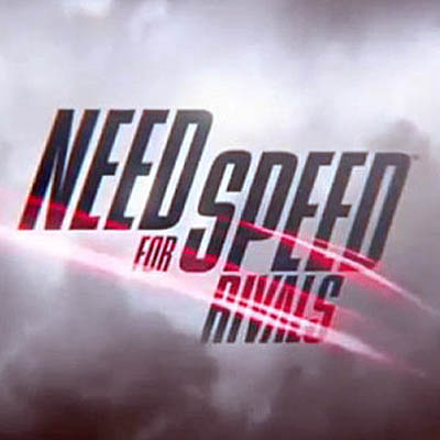 | Need For Speed: Rivals